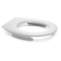 Lunette & abattant WC clipsable : confort, hygiène et simplicité