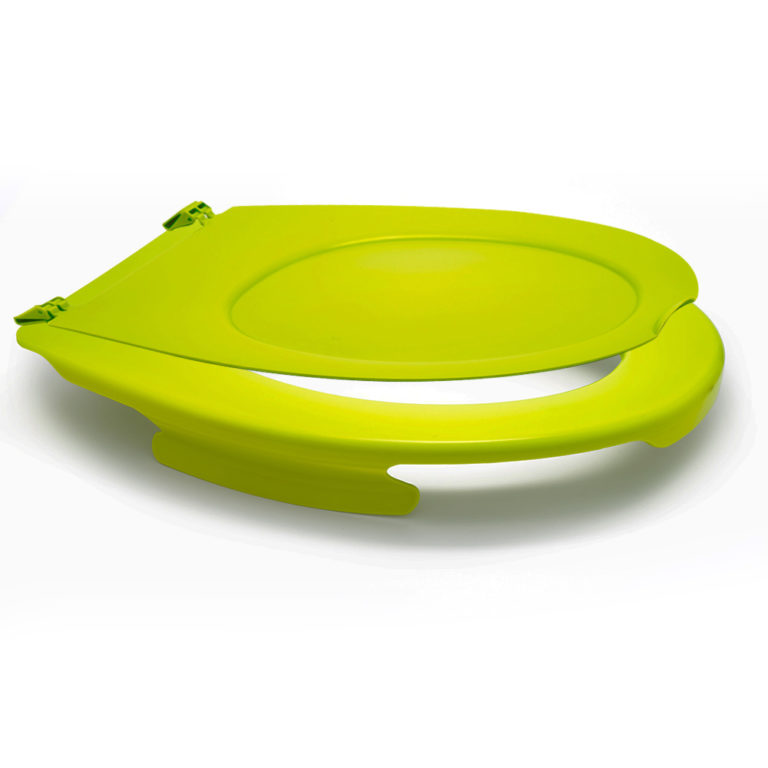 Lunette + Abattant WC Clipsables Papado® - PAPADO